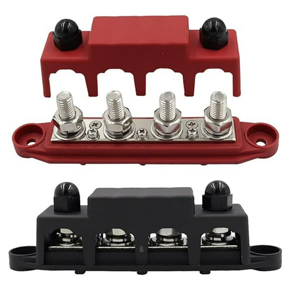 12v Junction Block