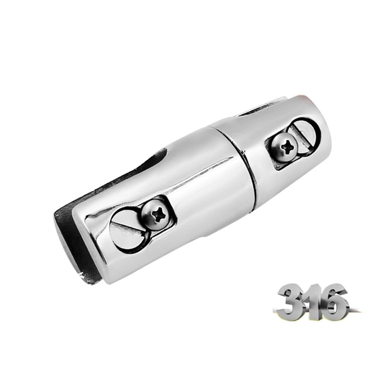 Marine 316 Stainless Steel Anti-trip Double-wire Anchor Linker Can ... Marine 316 Stainless Steel Anti-trip Double-wire Anchor Linker Can ...