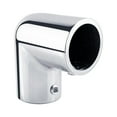 Marine 316 Stainless Steel Connector, Boat Hand Rail Fitting, 90 Degree ...