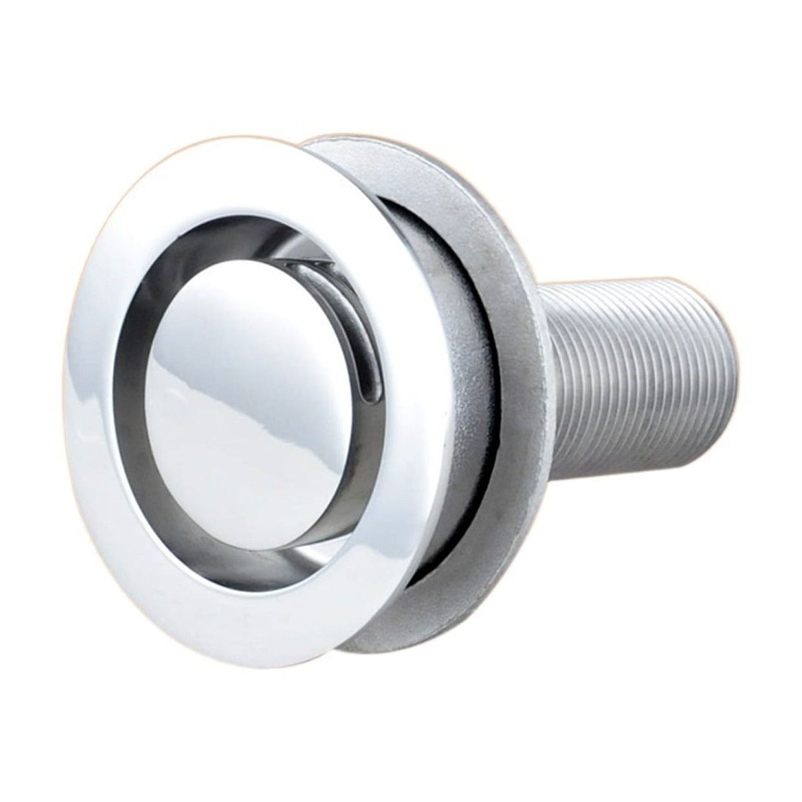Marine 316 Stainless Steel Water Tank Fuel Tank Vent Vent Vent Hole 1.5 ...