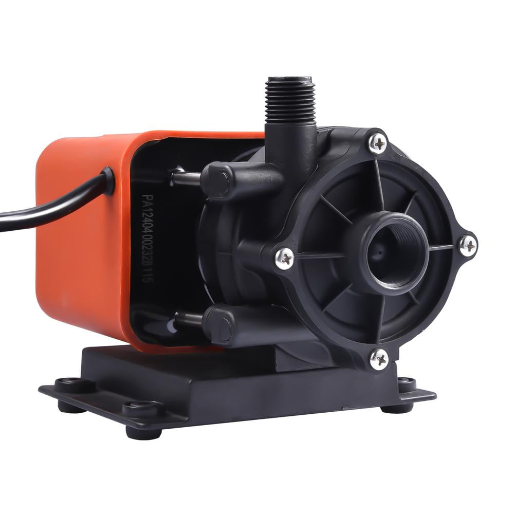 Marine AC Pump 500GPH, 115V Marine AC Pump, Marine Air Conditioner ...