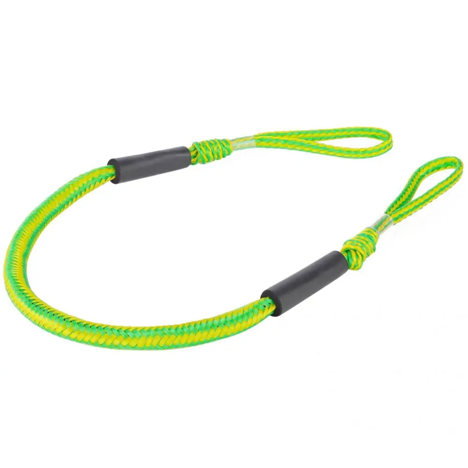 Marine Accessories Lightweight Boat Bungee Dock Line Adjustable Bungee Dock Line For Boat ,Solid ...