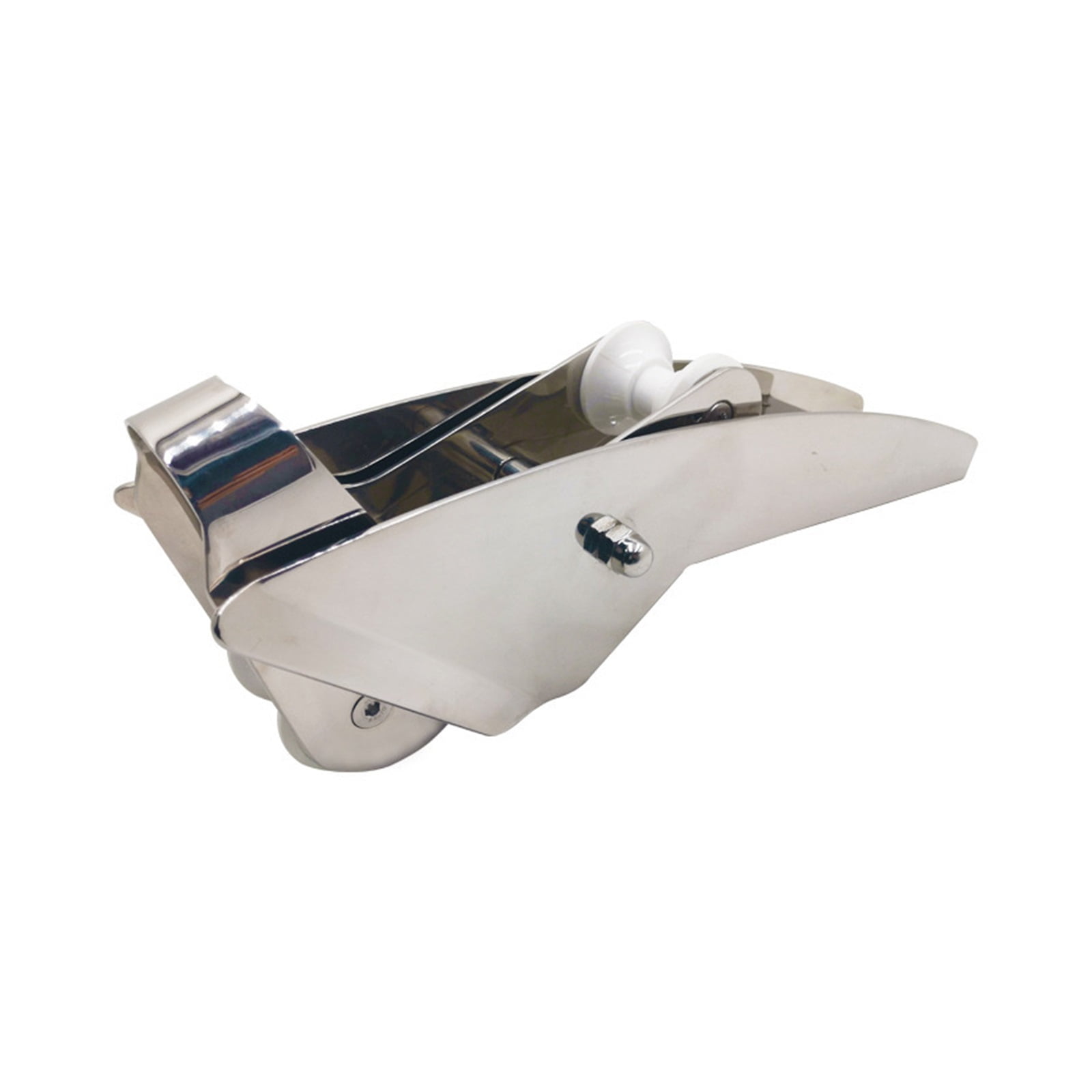 Marine Accessories Marine Anchor Bracket Inclined Bottom Anchor Bracket ...