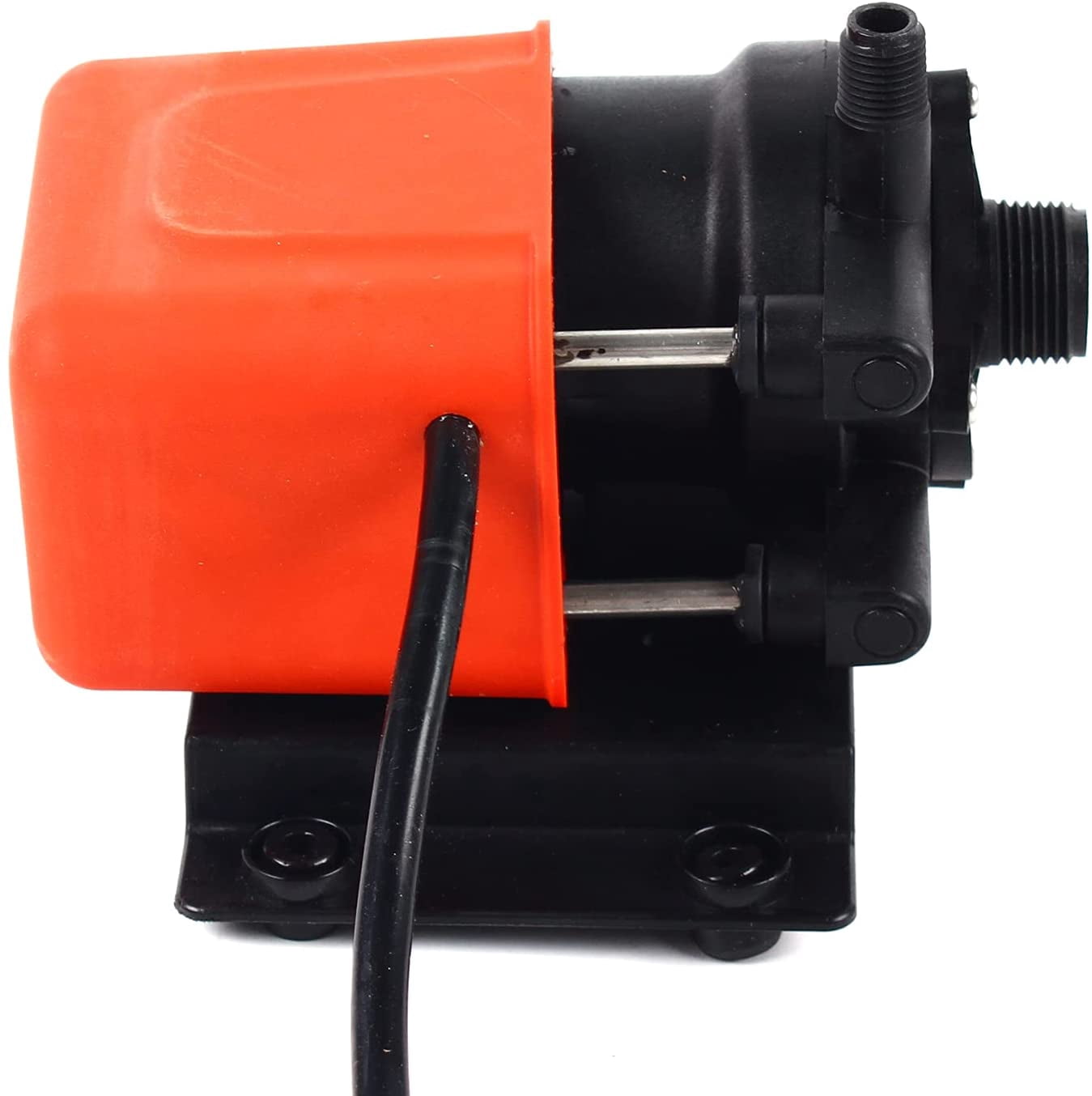 Marine Air Conditioning Circulation Pump 18.5LPM/5GPM Submersible 110 ...