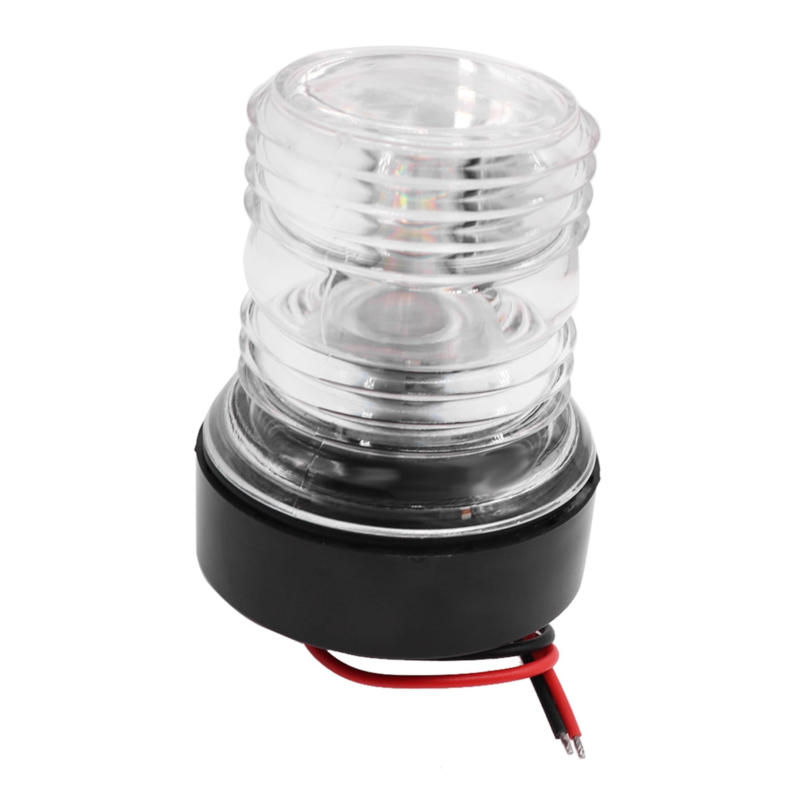 Marine Anchor Light For Boat LED Navigation Lights Sea Sailing Lamp ...
