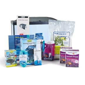 20 Gallon Fish Tank in Fish Tanks - Walmart.com