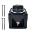 Marine Battery Selector Switch 4 Position Isolator Power Circuit Cut ...