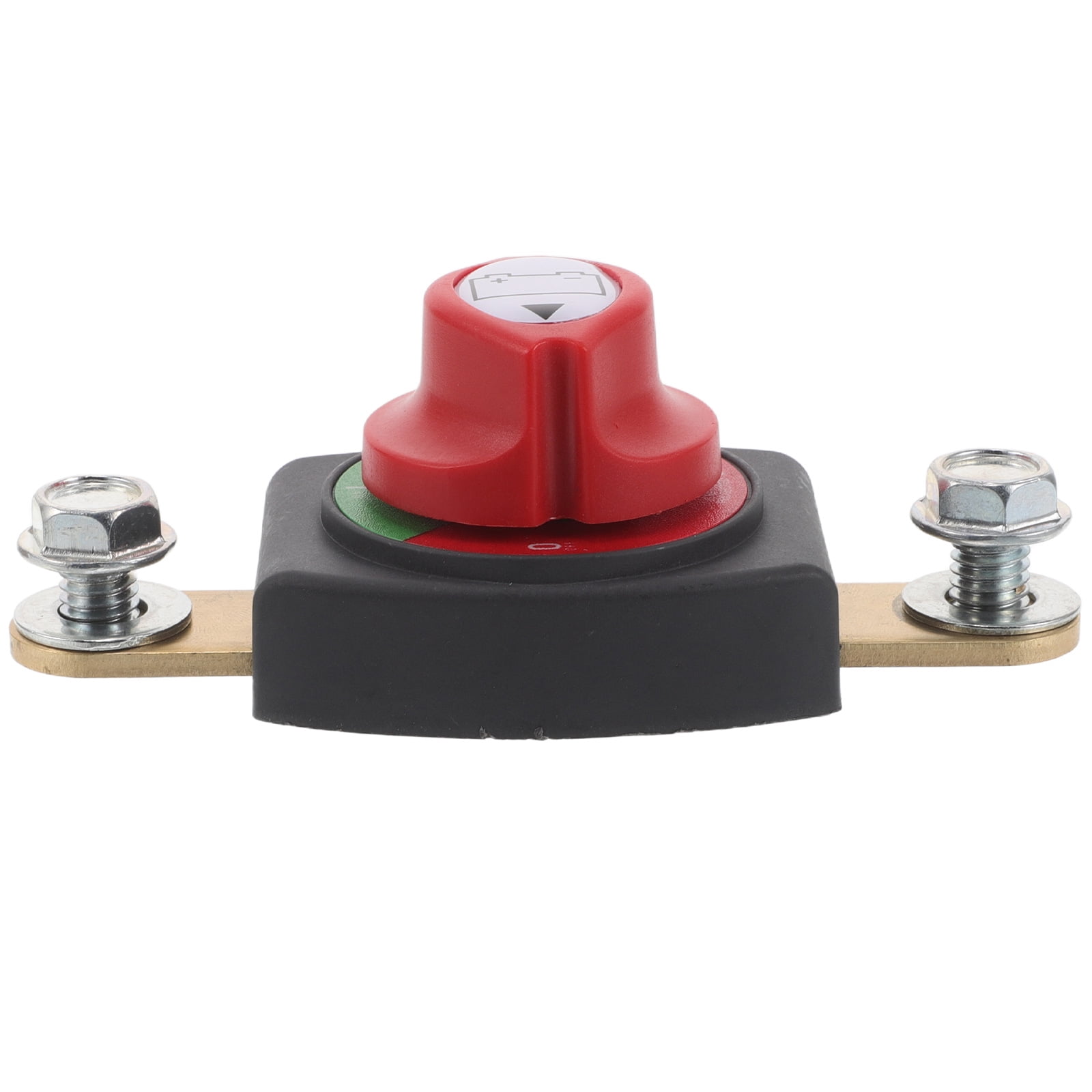 Marine Battery Switch Marine Kill Switch Rv Battery Disconnect Switch Kill Switch For Truck ...