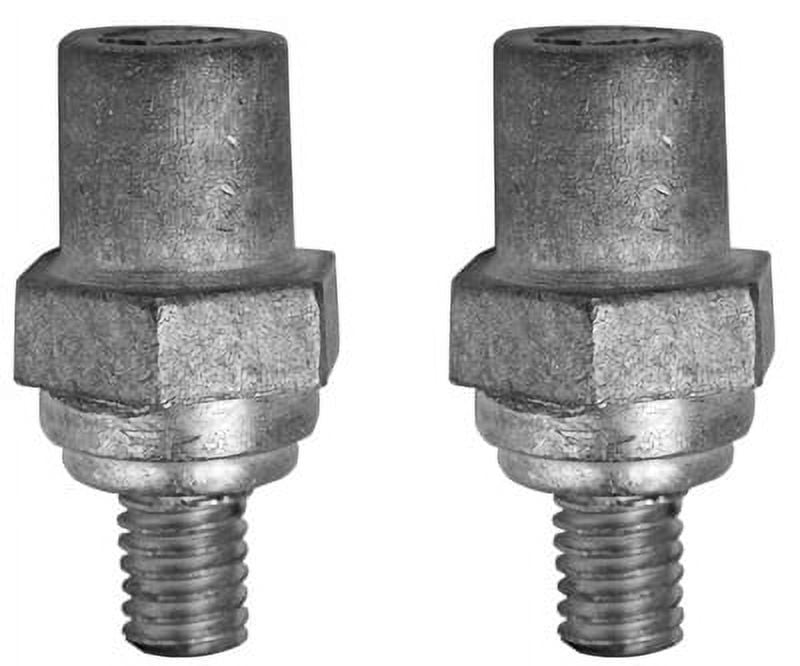 Marine Battery Terminal Includes A Set Of 2 Lead Adapter Posts Used To ...