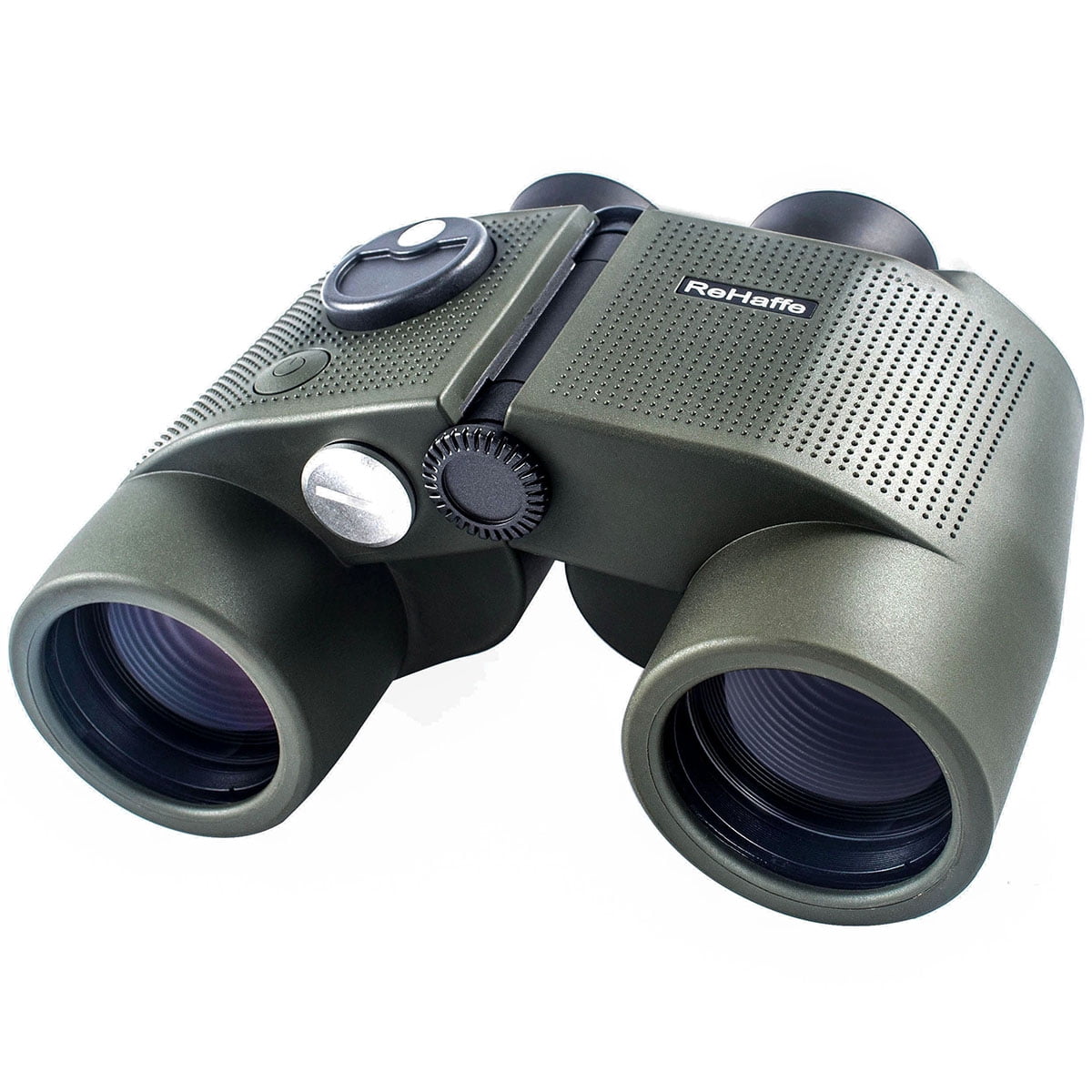 Marine Binoculars 7x50 Waterproof,HD Wide View Clear Image Military ...