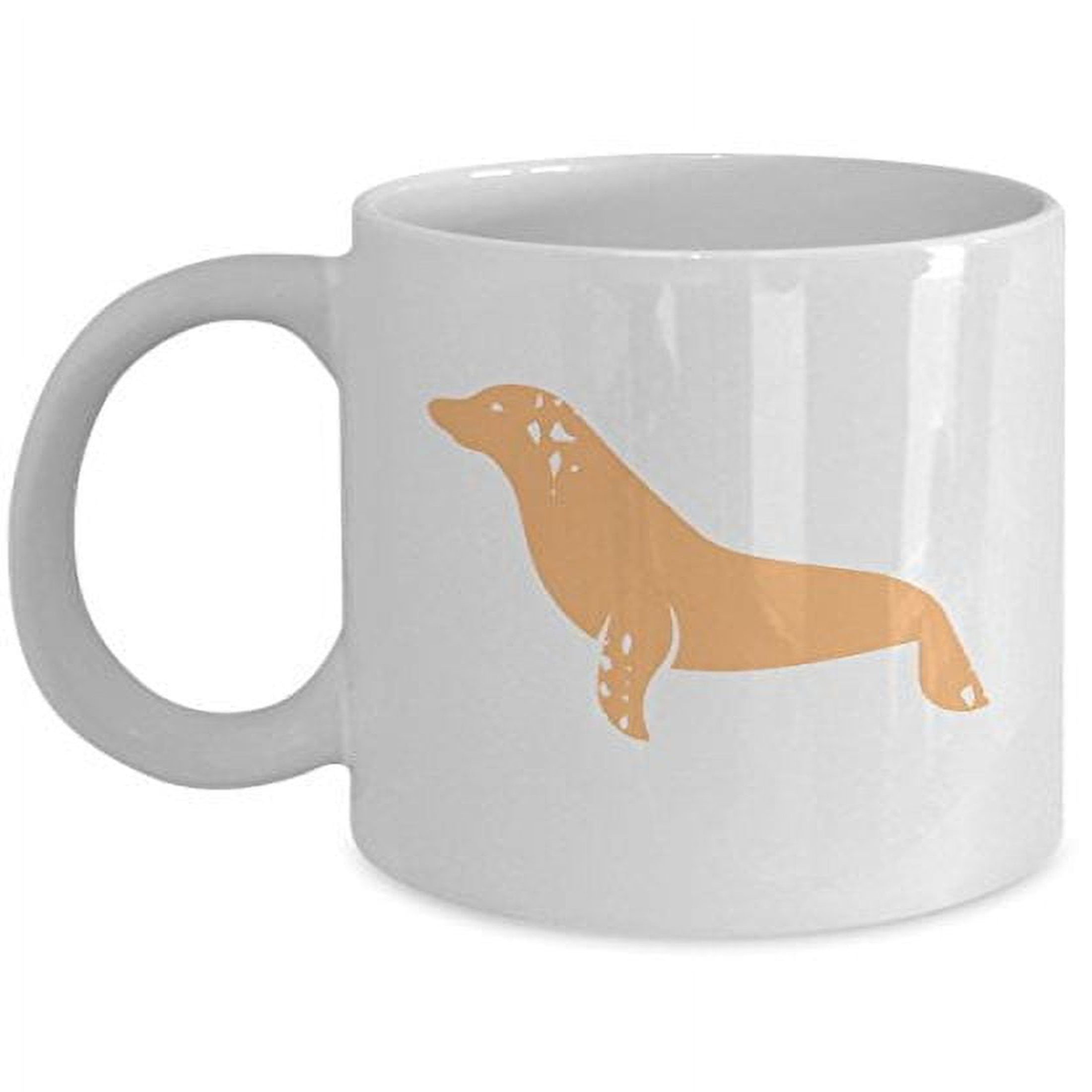 Marine Biologist 11 oz Coffee Mug - Future Explorer White Ceramic Gift ...