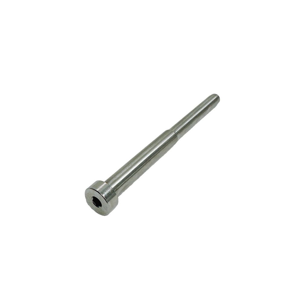 Marine Boat 1/8" Adjustable Swage Stud Cable Railing Wire T316 ...
