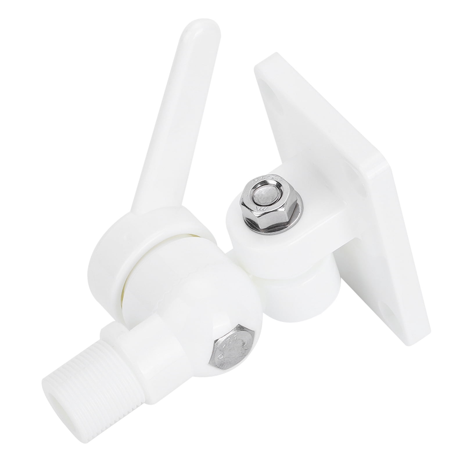 Marine Boat Antenna Ratchet Mount AISG Mounting Fixing Base Bracket BNC ...
