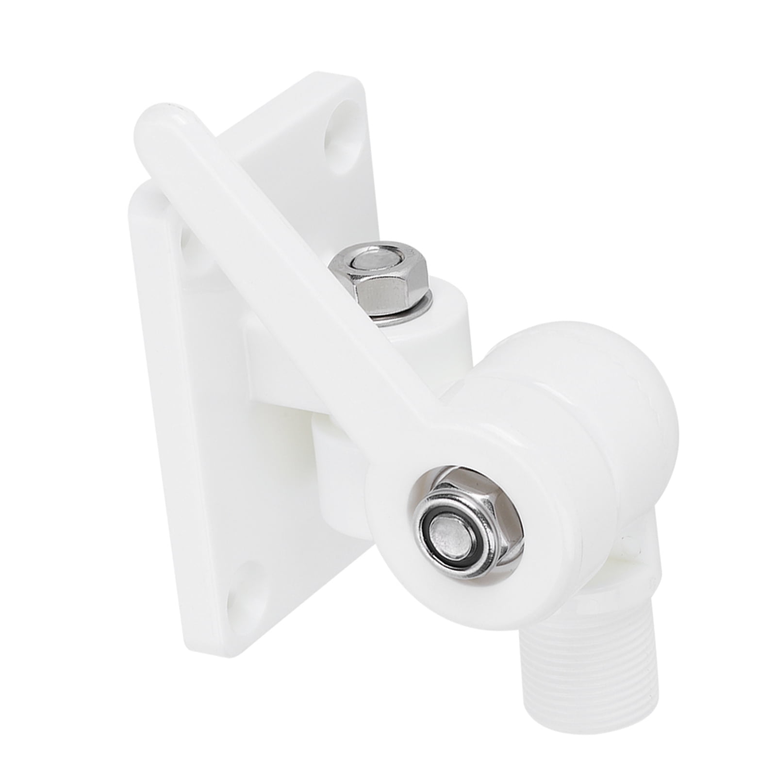 Marine Boat Antenna Ratchet Mount AISG Mounting Fixing Base Bracket BNC ...