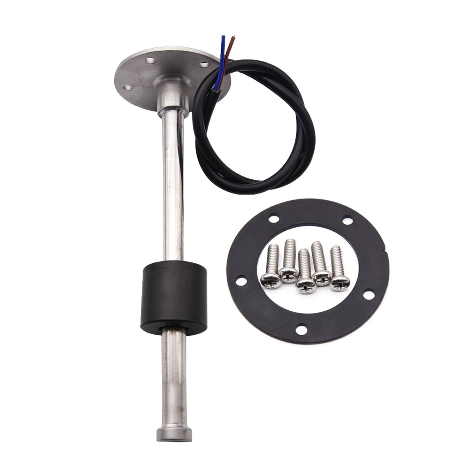 Marine Boat Car Fuel Sender Unit Water Level Sensors Fit For 0-190ohm ...