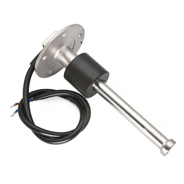 Marine Boat Car Point Fuel Tank Level Gauge 0-190 Fuel Float Sensor ...