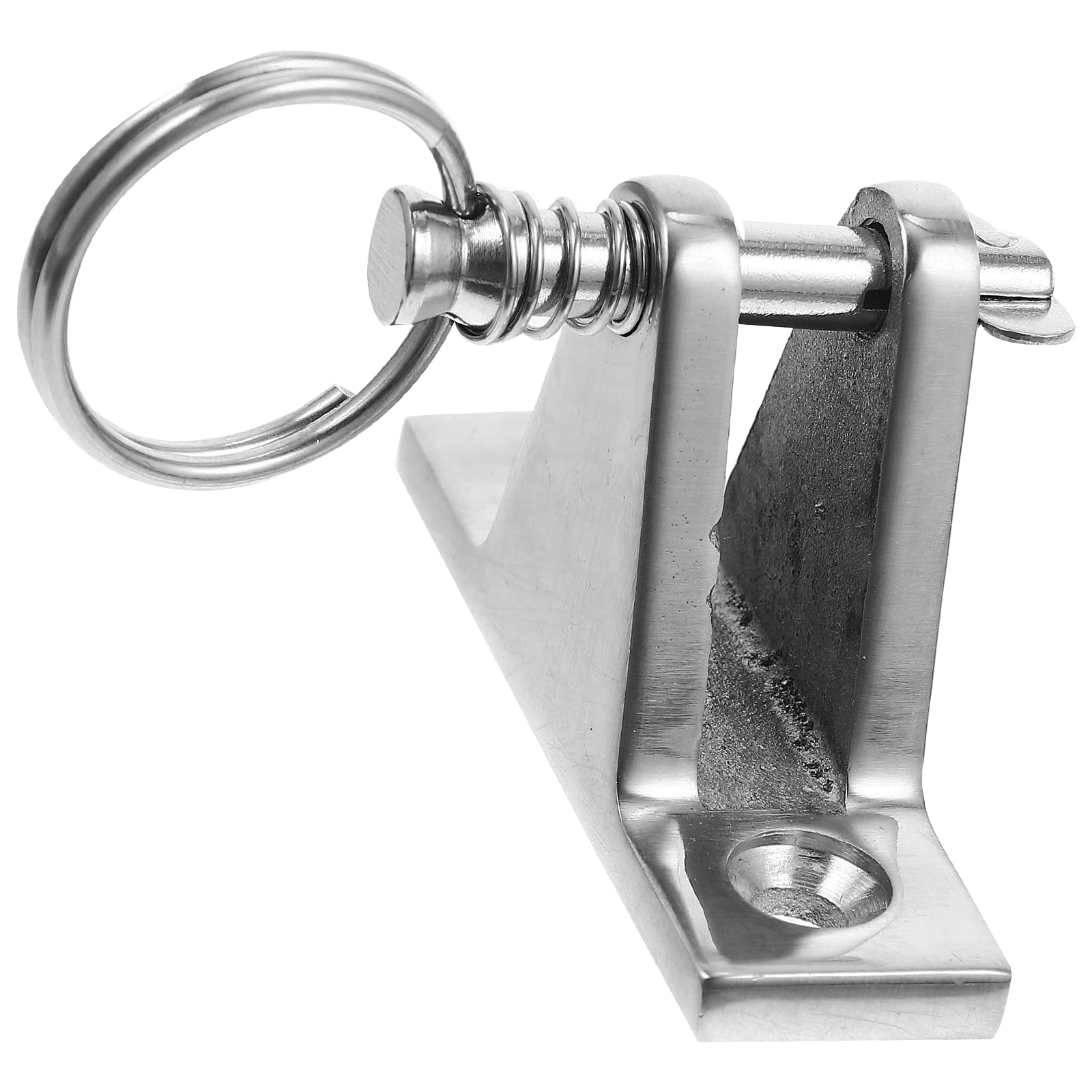 Marine Boat Deck Hinge Mount Cover Snap Extender Yacht Anchor Latches ...