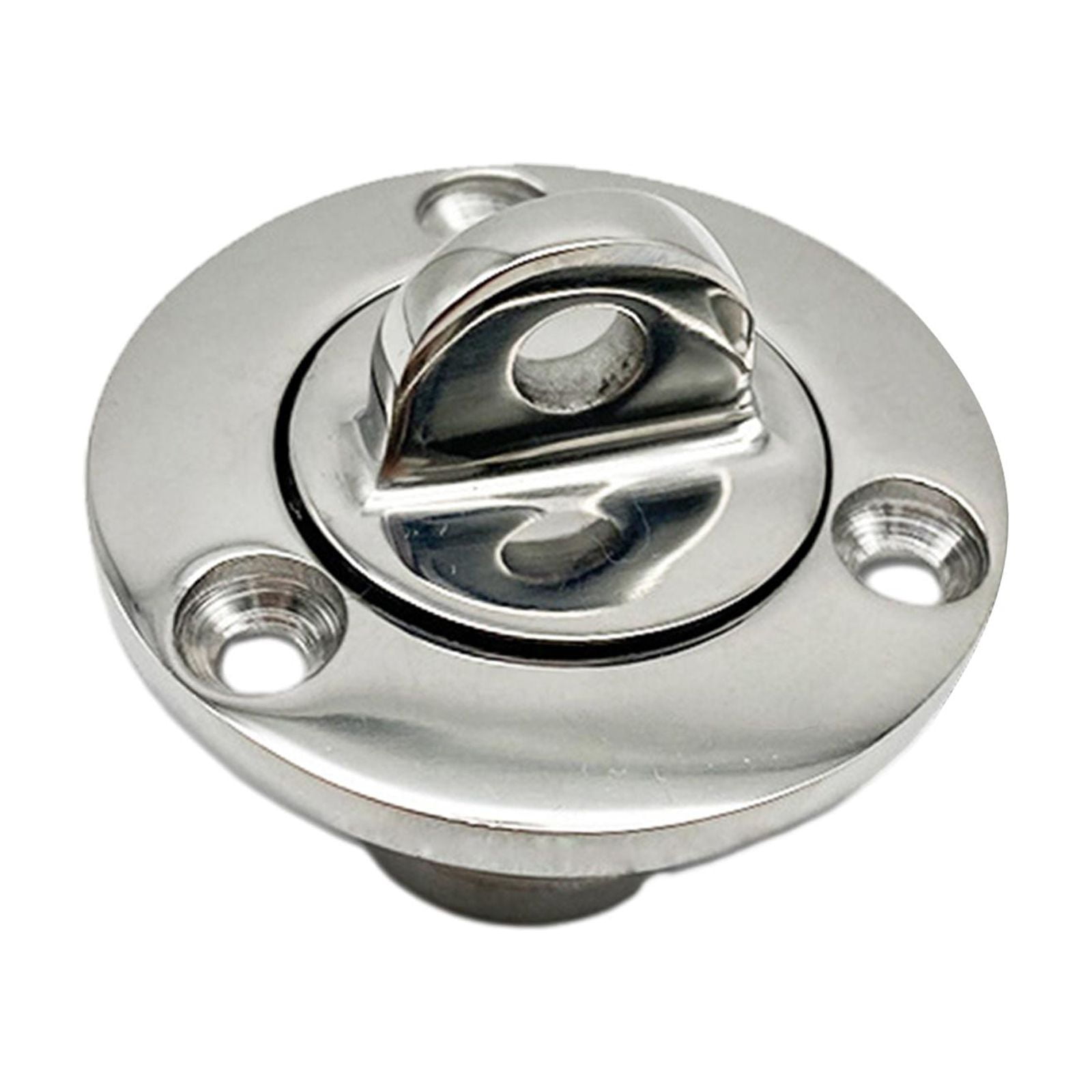 Marine Boat Drain Plug, Boat Transom Drain Plug for 1 Inch Hole, Screw ...