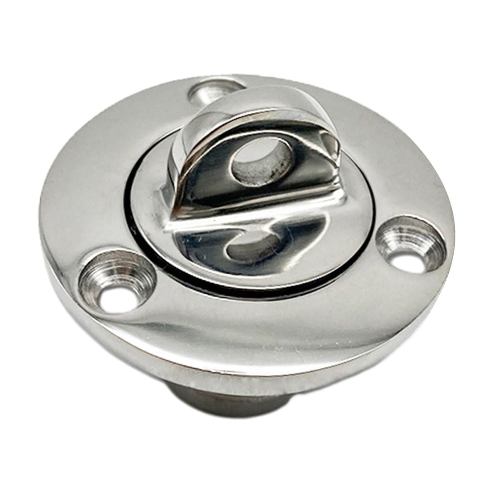 Marine Boat Drain Plug, Boat Transom Drain Plug for 1 Inch Hole, Screw ...