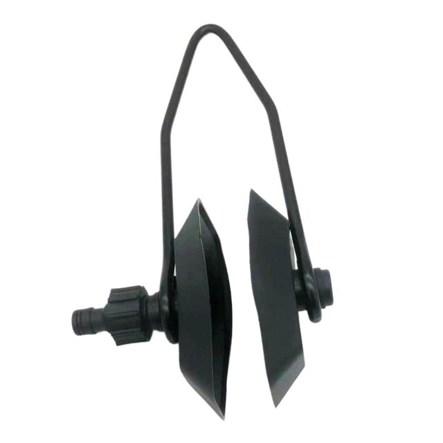 Marine Boat Ear Muff Engine Flusher with Garden Hose Adapter for ...