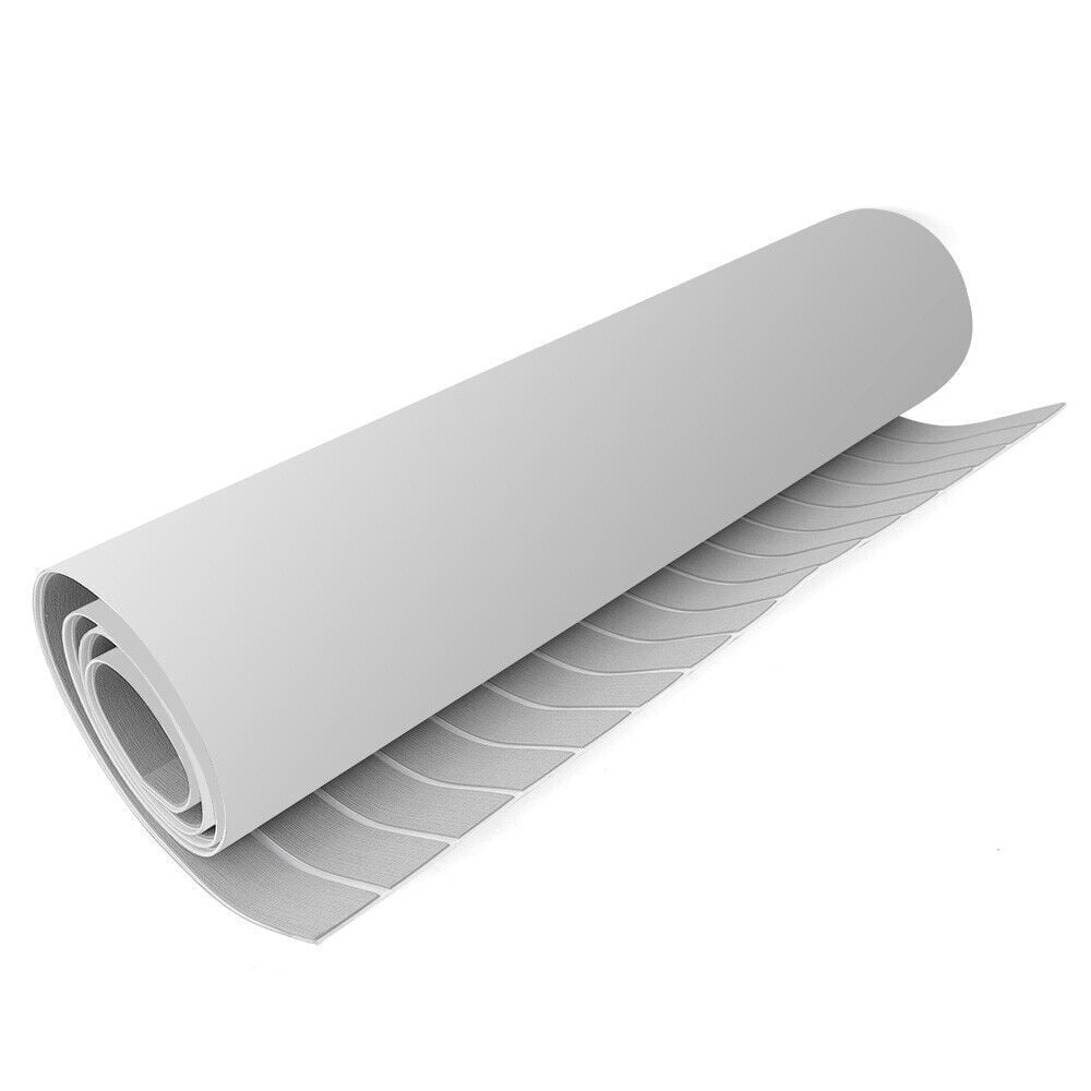Marine Boat Flooring EVA Foam Faux Teak Decking Sheet Sea Deck Yacht ...