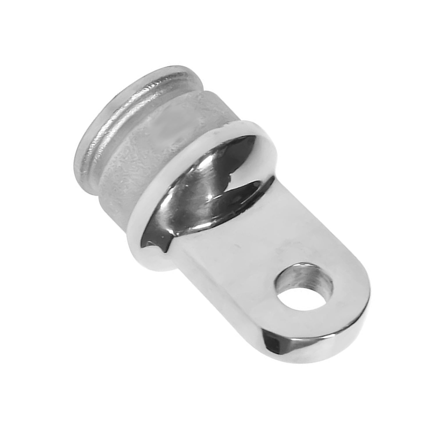 Marine Boat Hardware Fittings 2PCS 316 Stainless Steel Marine Hardware ...