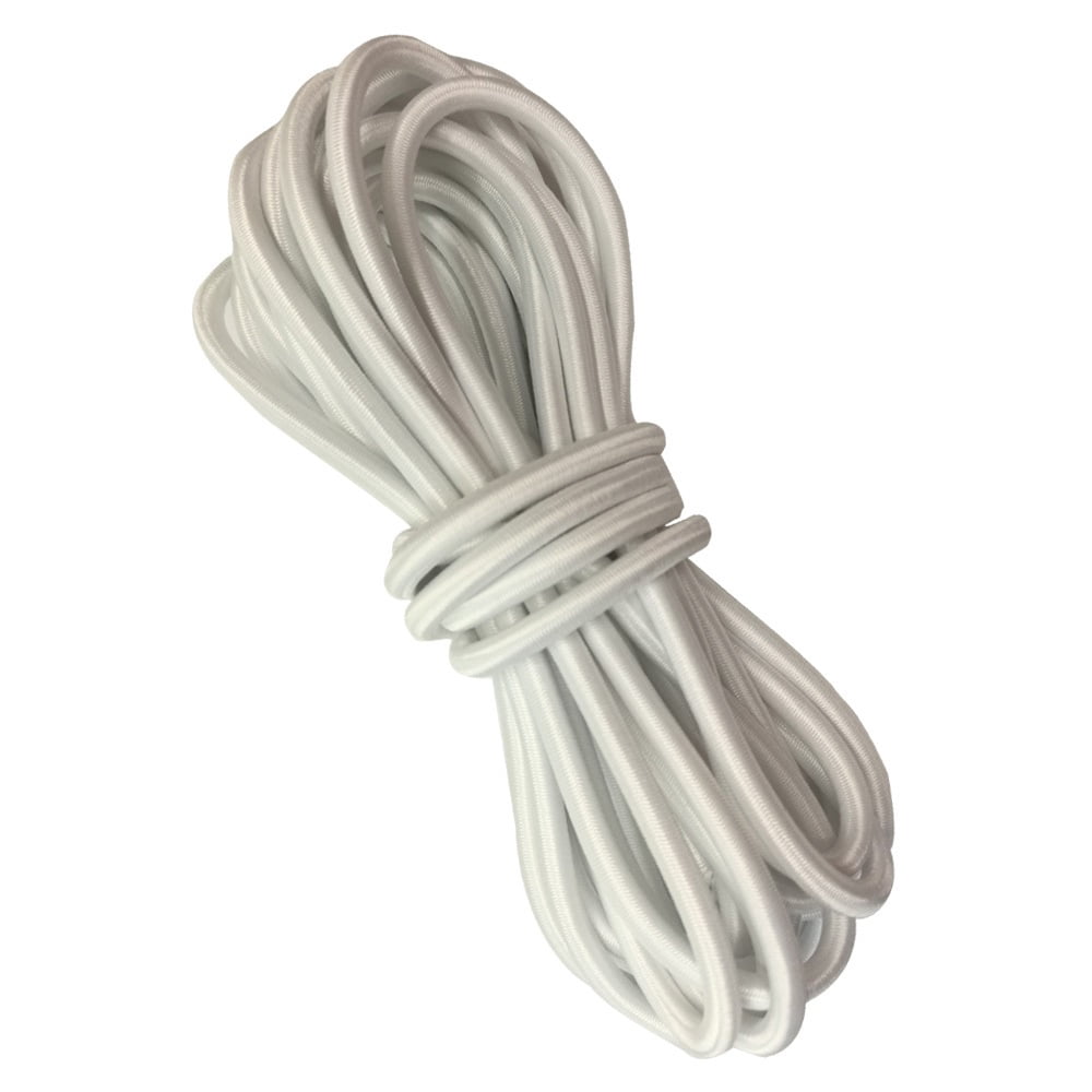 Marine Boat Kayak Elastic Bungee Shock Cord Rope Paddle Leash Canoe ...