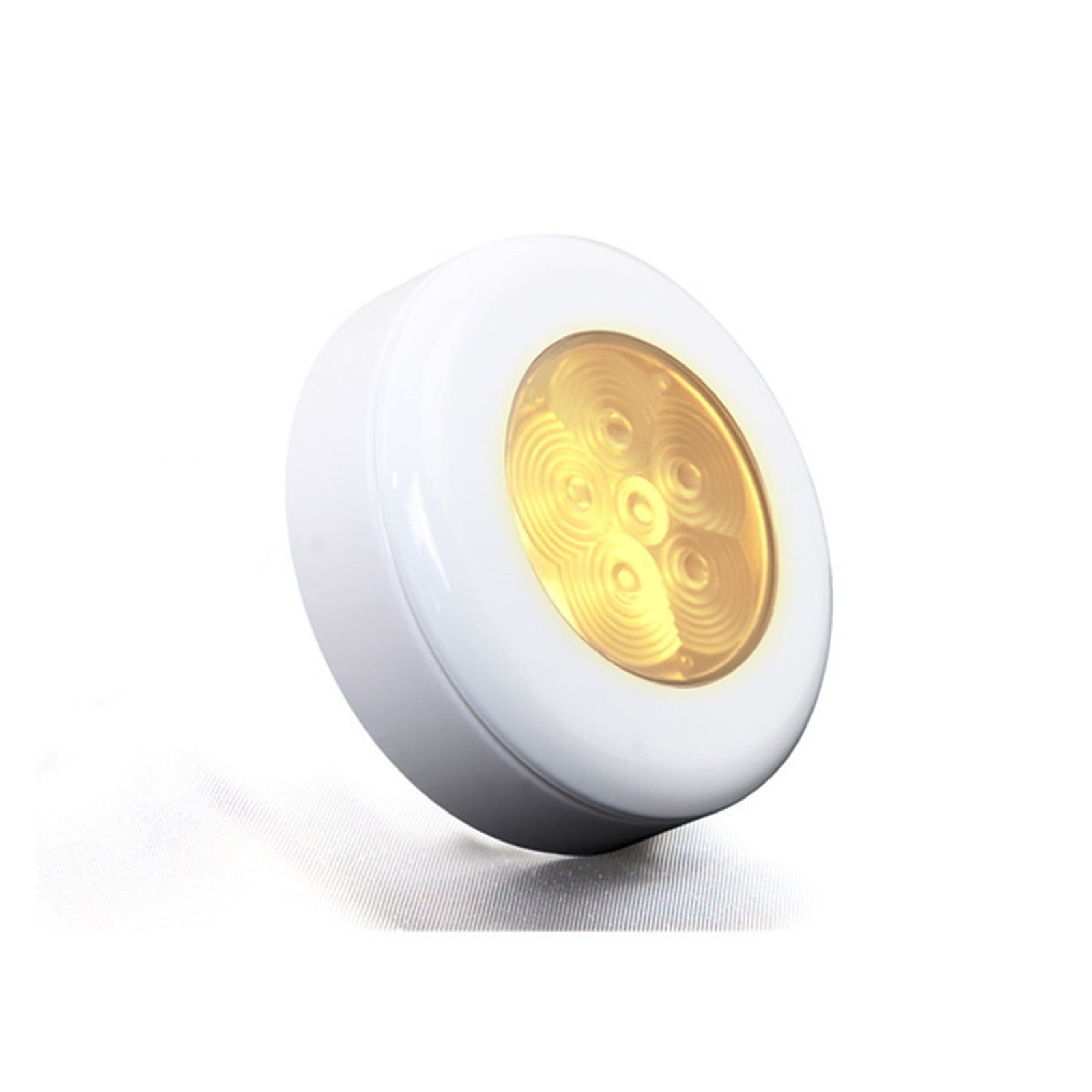 Marine Boat LED Courtesy Lights, Cabin Deck Walkway Stair Light White ...