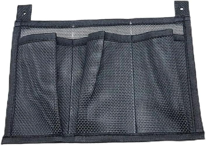 Marine Boat Mesh Bag, Nylon Yacht Kayak Canoe Gear Storage Mesh Bag ...