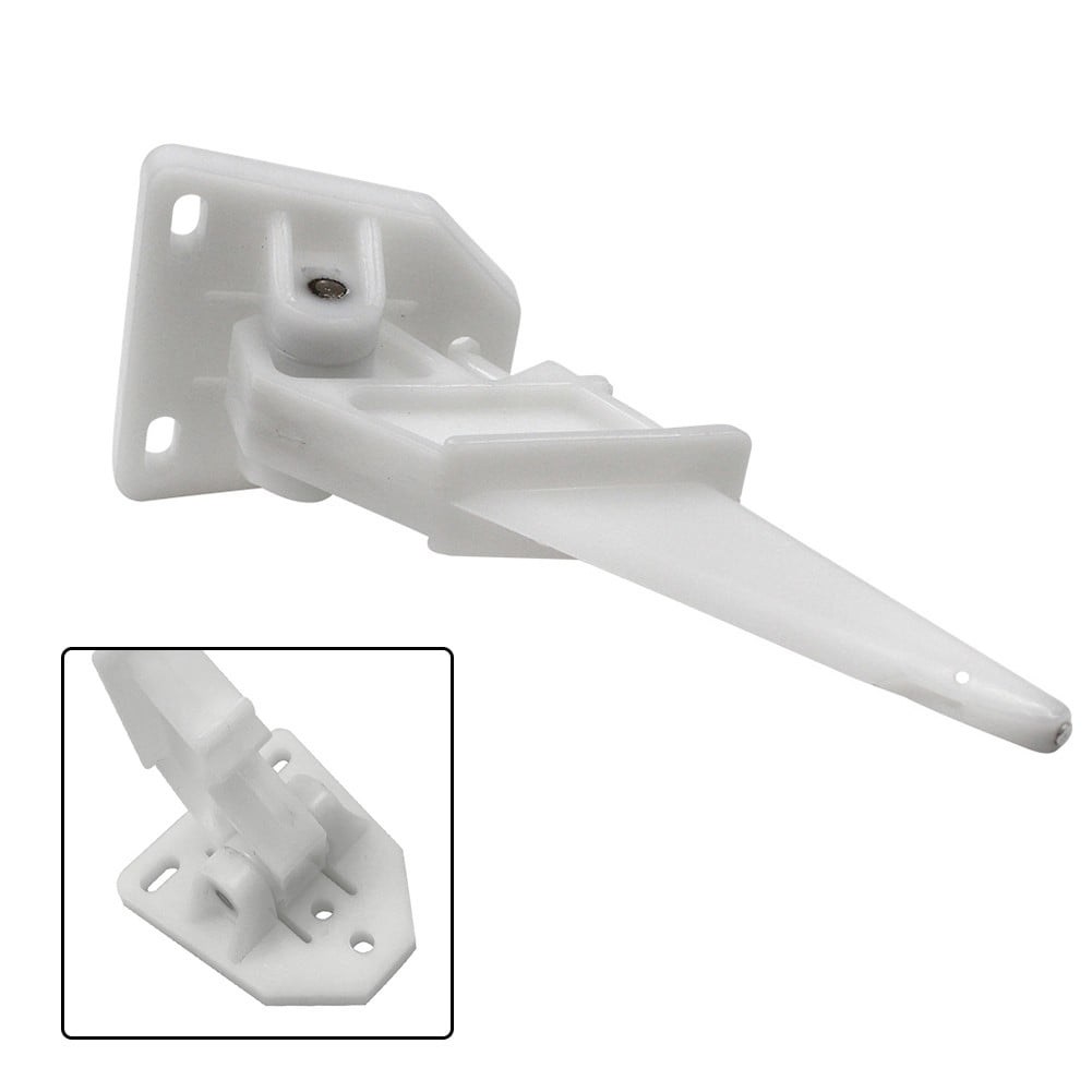 Marine Boat Pressure Speedometer Pickup Pitot Tube Speed Pick Up 80Mph ...