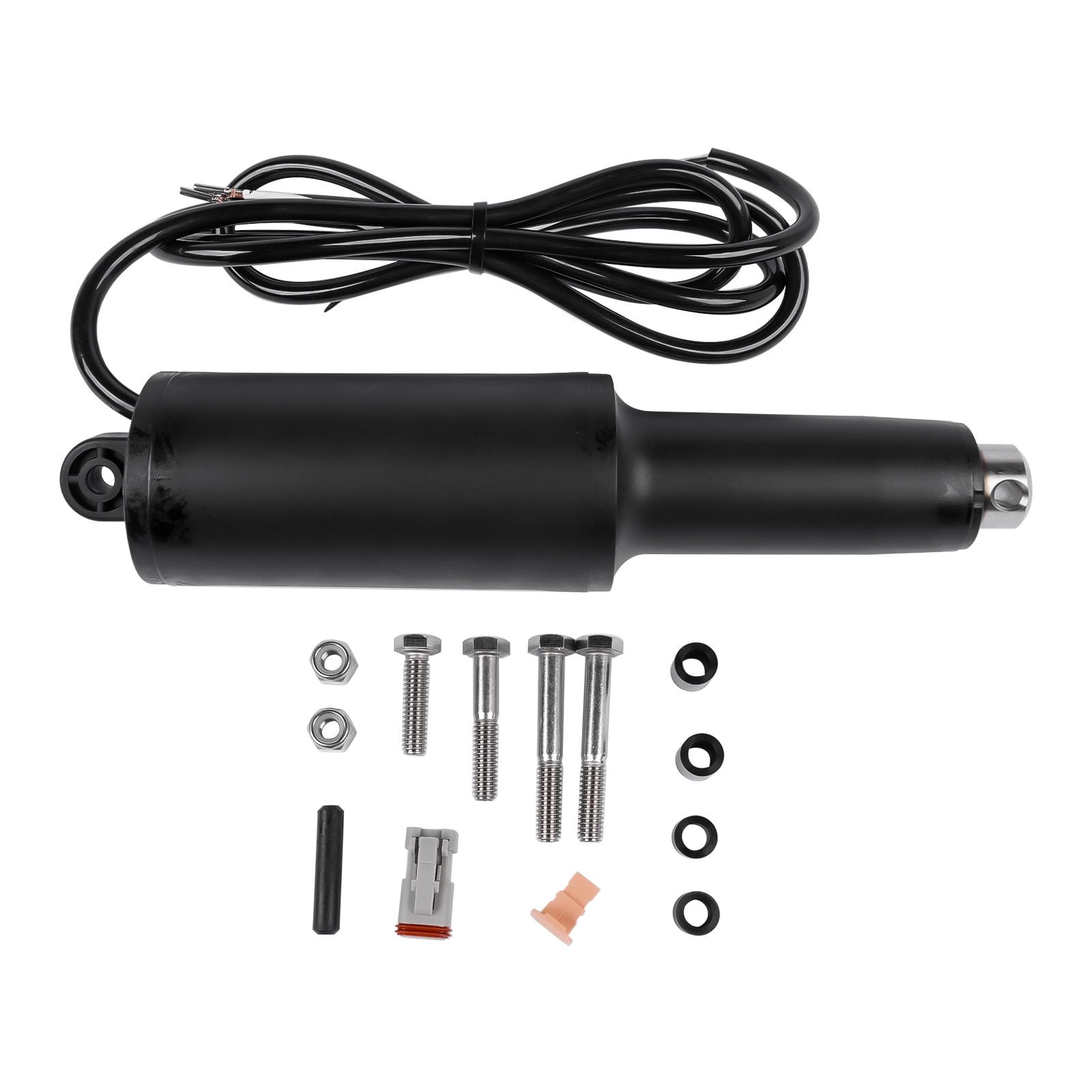 Marine Boat Pressure Wave Plate Actuator - 101 XD Series - OEM 15055 ...