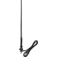 Marine Boat Radio Antenna 16 Inch Rubber Duck Flexible Mast FM AM ...