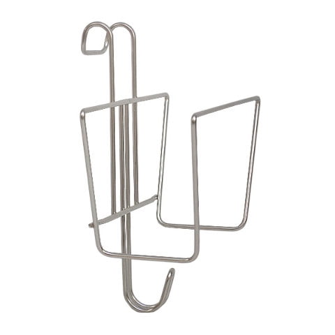 Marine Boat Ring Buoy Holder | 4 3/4 Inch Stainless - Walmart.com