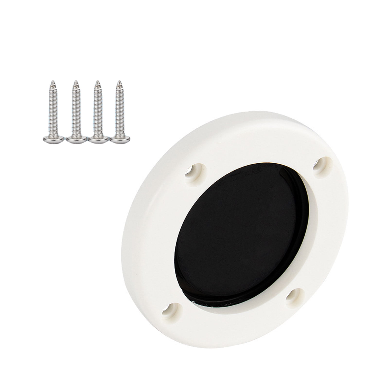 Marine Boat Scupper Valves Draining Outlet Mount Plug Suitable for ...