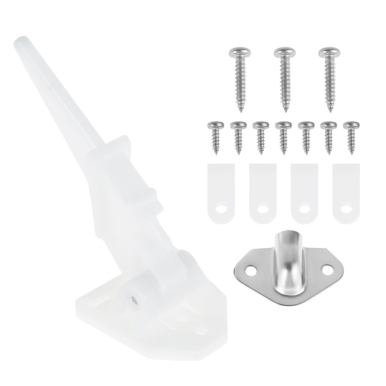 Marine Boat Speedometer Pilot Tube Kit Universal 80 MPH Speedometer ...