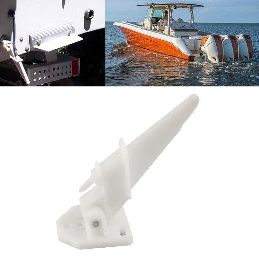 Marine Boat Speedometer Pitot Tube Pressure Pickup For Speedometer Up ...