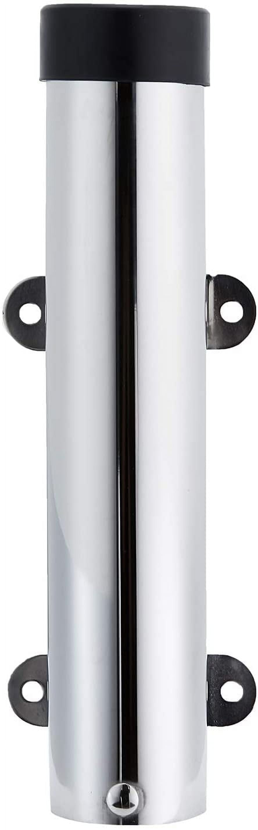 Marine Boat Stainless Steel Side Mounted/Transom Mounted Fishing Rod ...