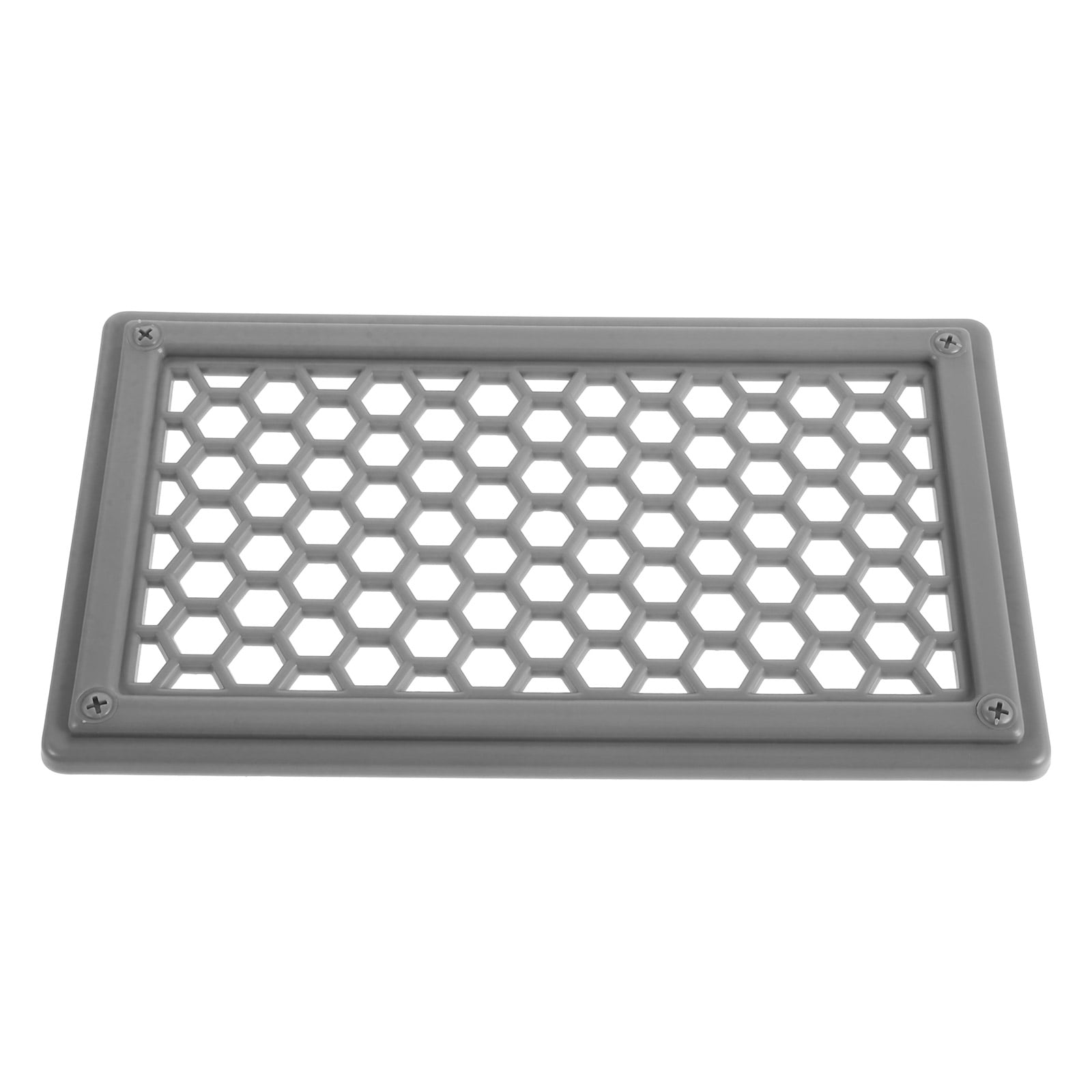 Marine Boat Vent Rectangle Boat Louvered Vents Boat Hull Cabin Vents ...