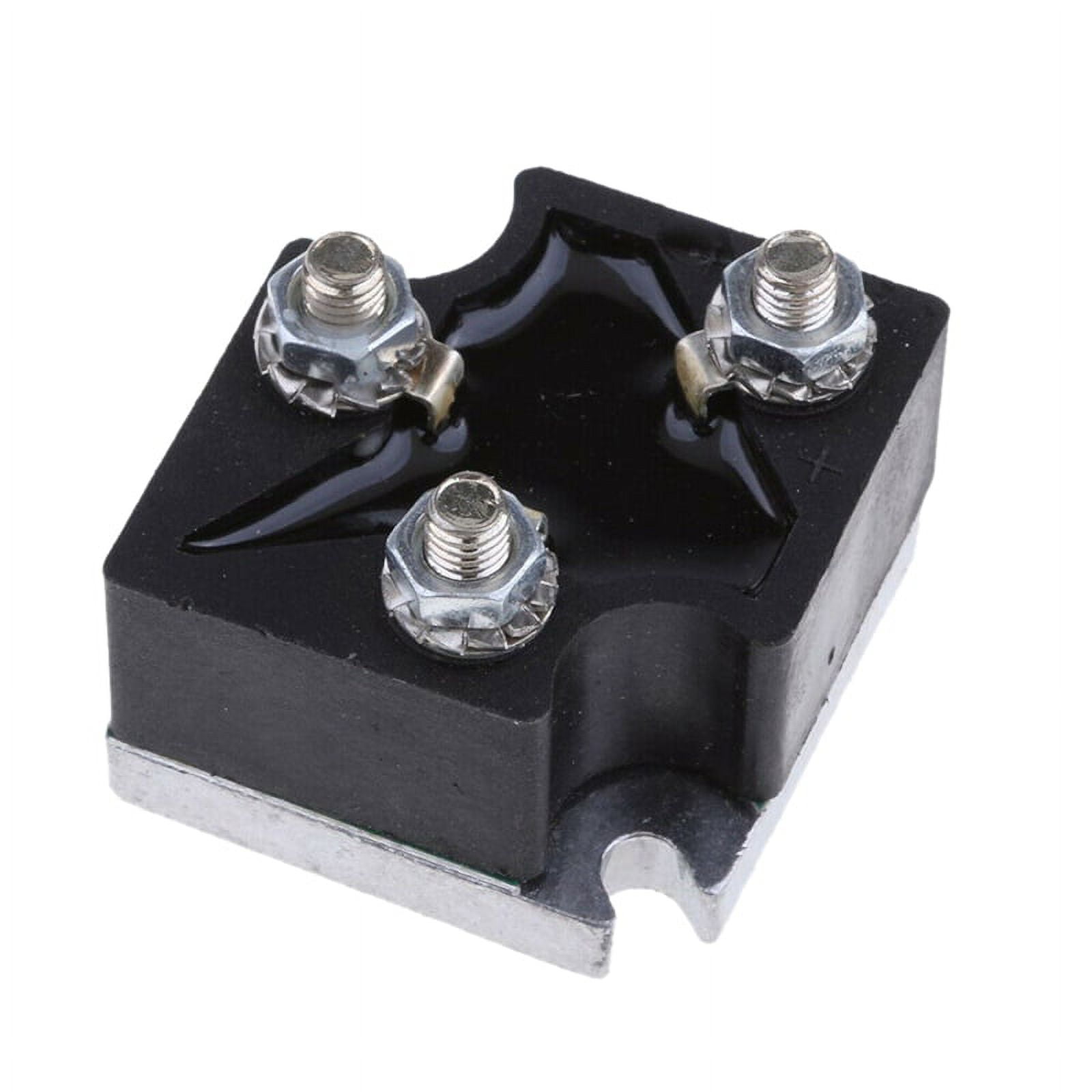 Marine Boat Voltage Regulator Rectifier for Mercury Outboard Motors ...