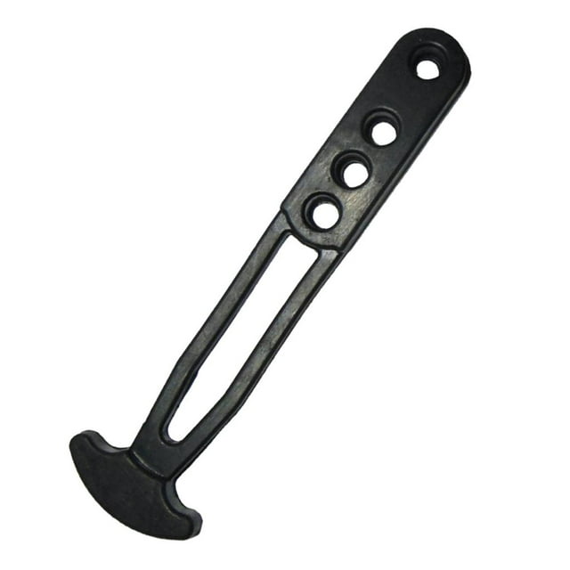 Marine Boat Yacht Telescoping Ladder Rubber Retaining Strap Latch Band ...