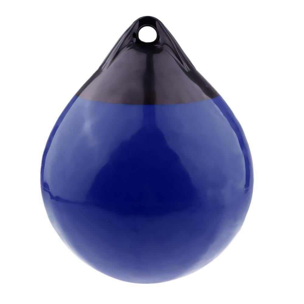 Marine Boat Yacht for Fender Inflatable Buoy Bumper Anchoring Docking ...