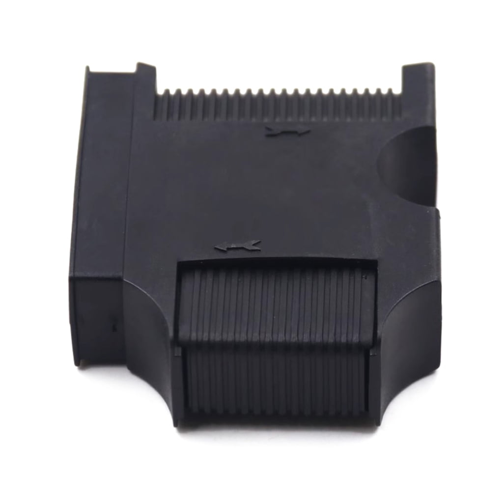 Marine Bumpers Adjuster Quick Release Line Boat Clip Hanger - Walmart.com