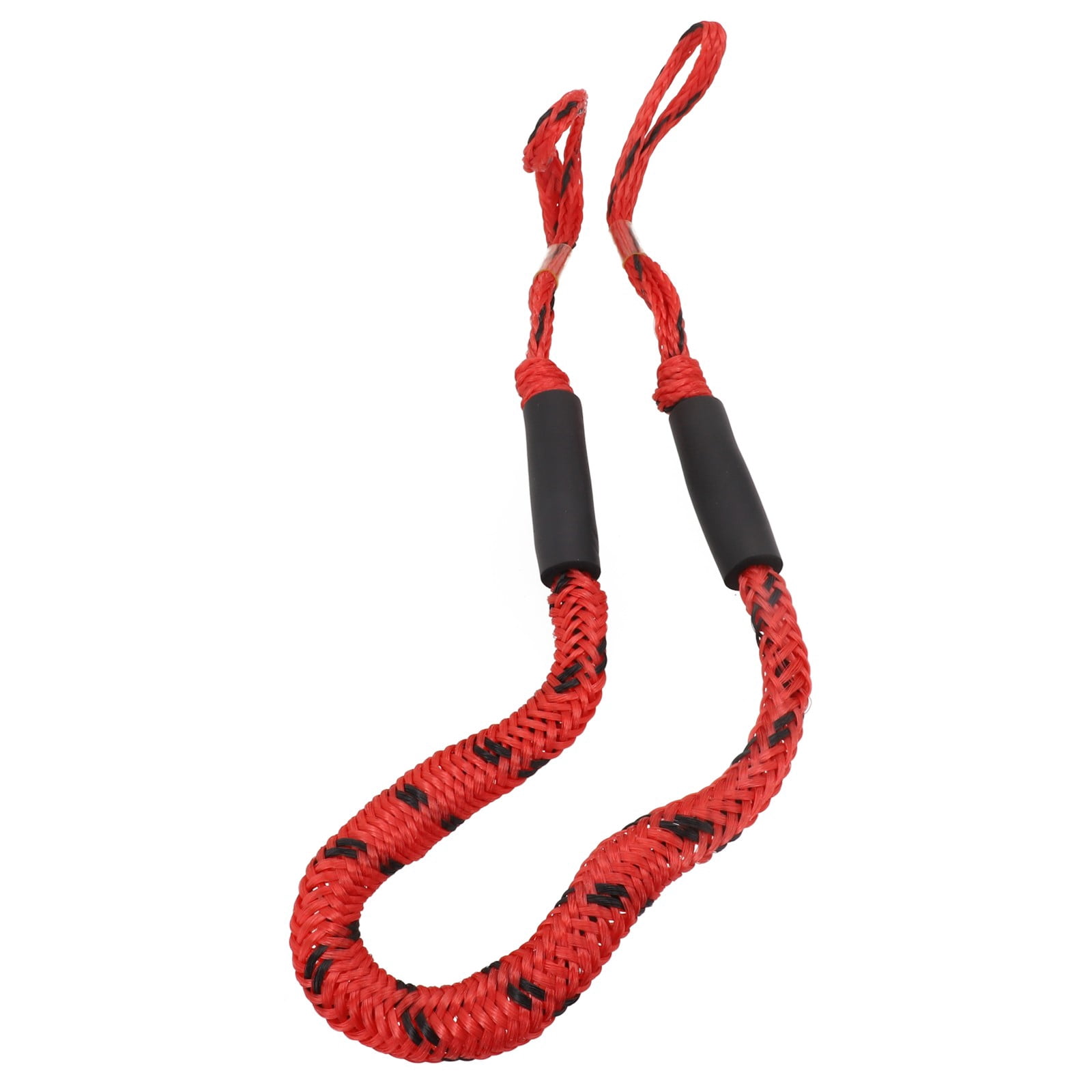 Marine Bungee Rope Motorboat Boat Rope Bungee Dock Line 4Ft F - Walmart.com