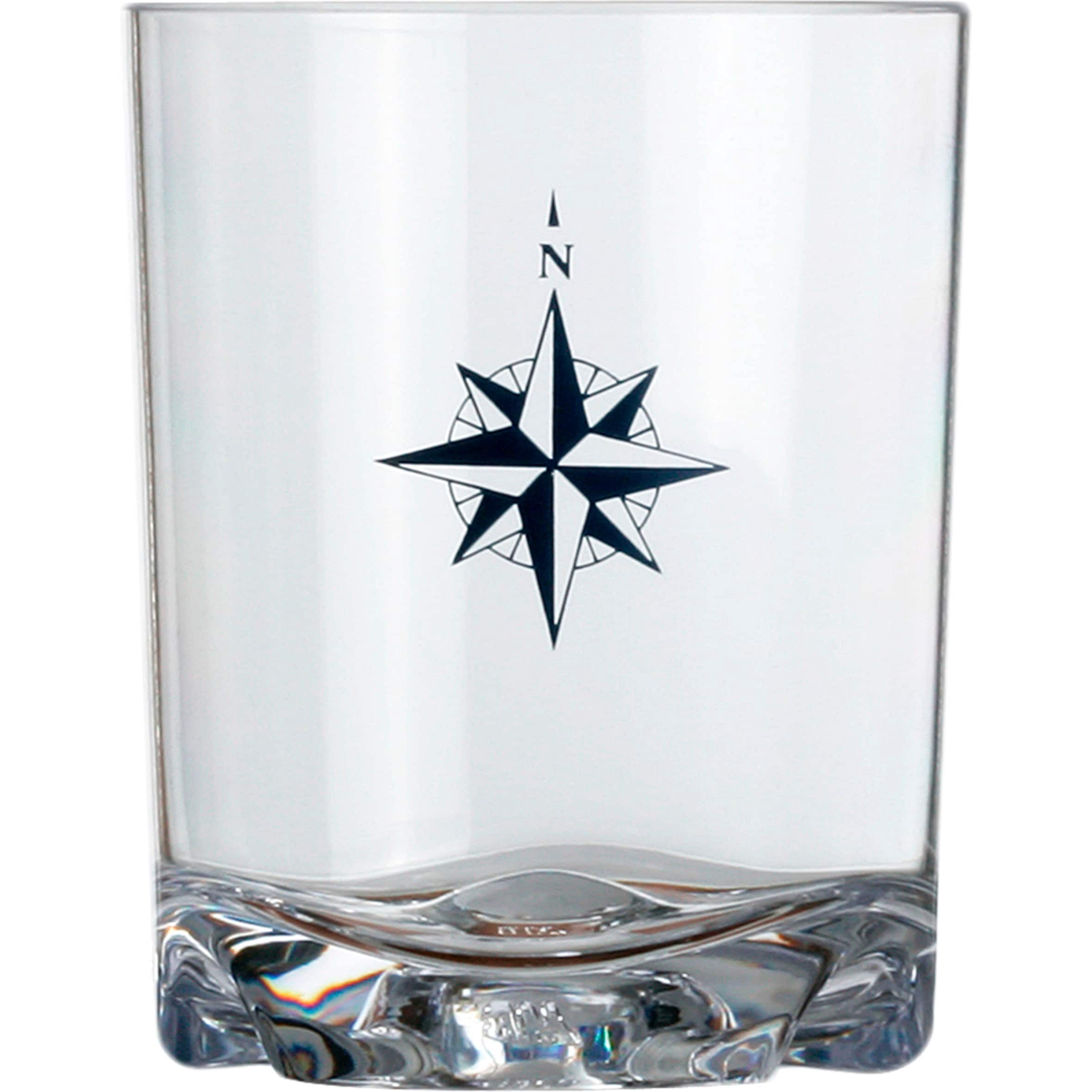 Northwind Water Glass - Set of 6 - Walmart.com