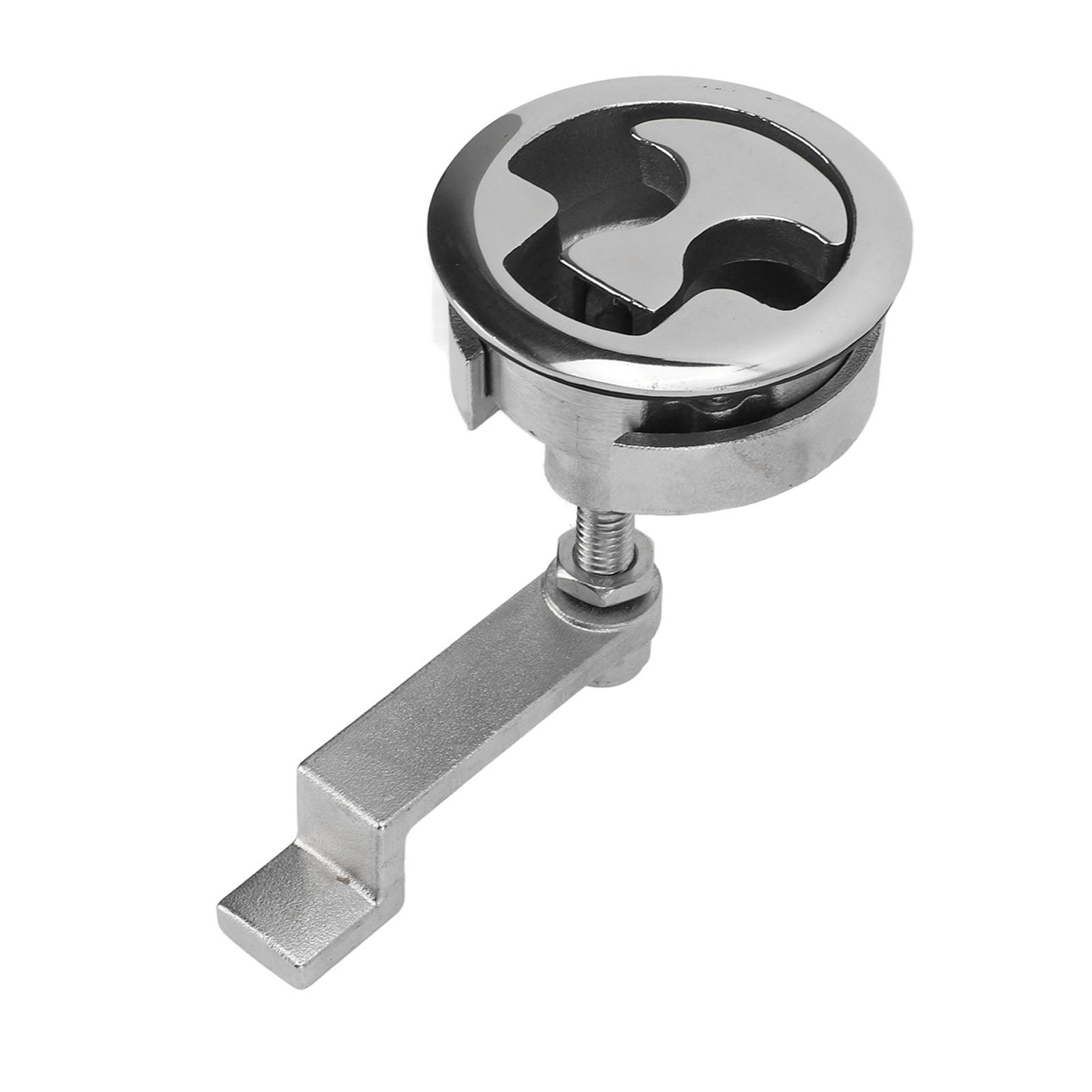 Marine Cam Latch,BOROCO Boat Floor Handle Lock Marine Hatch Latch Flush ...
