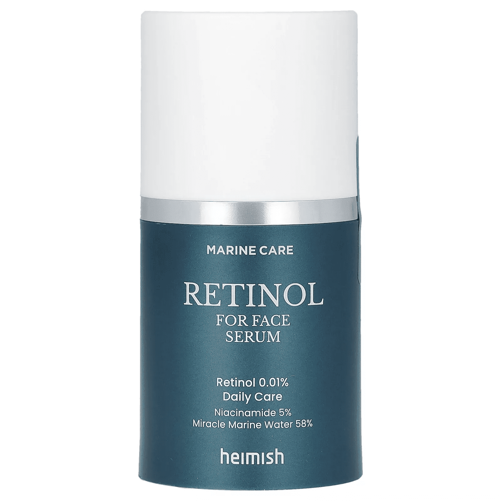 Marine Care, Retinol For Face Serum, 1.69 fl oz - Walmart.com