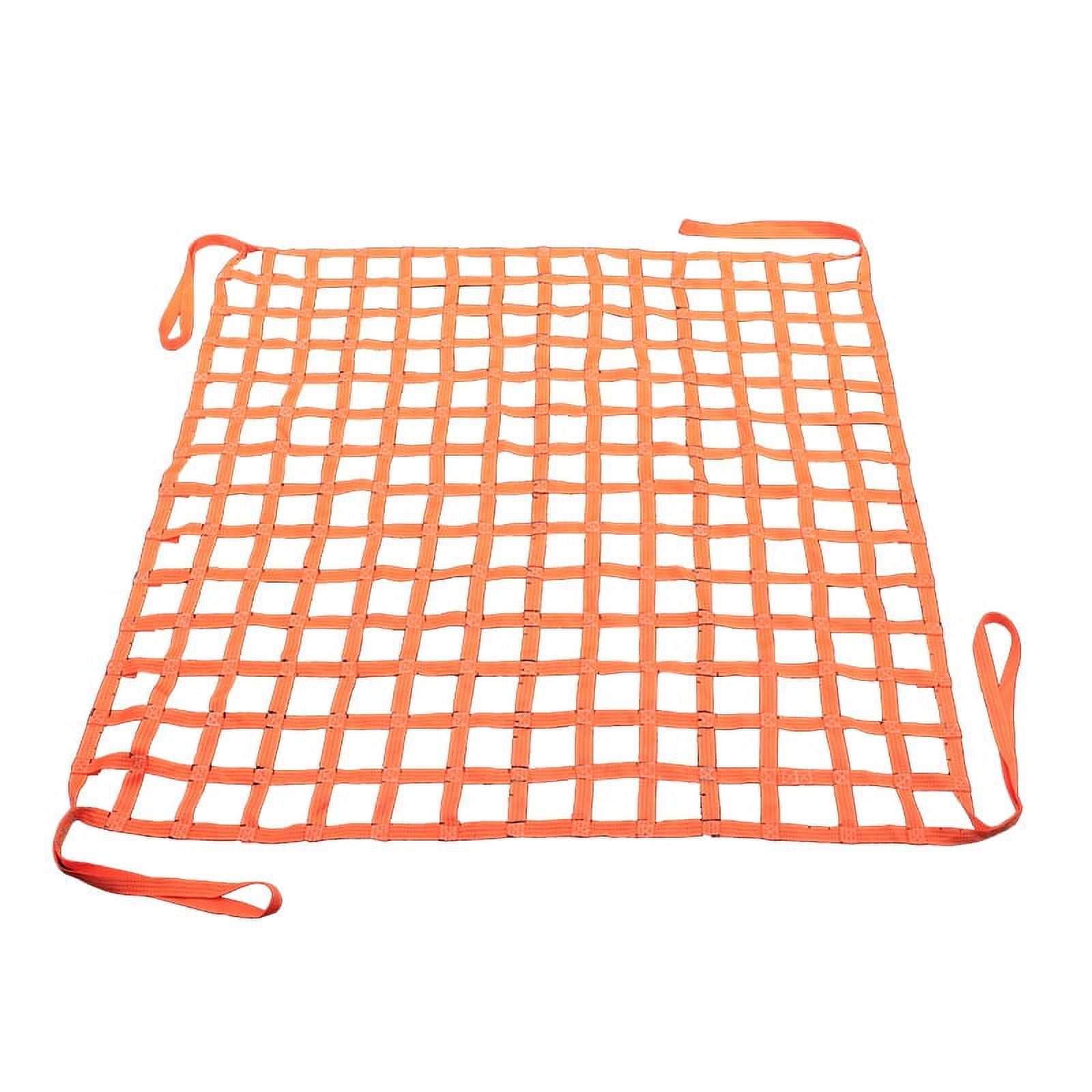 Marine Cargo Lifting Net Heavy Duty Polyester Dock Net for Ship Loading ...