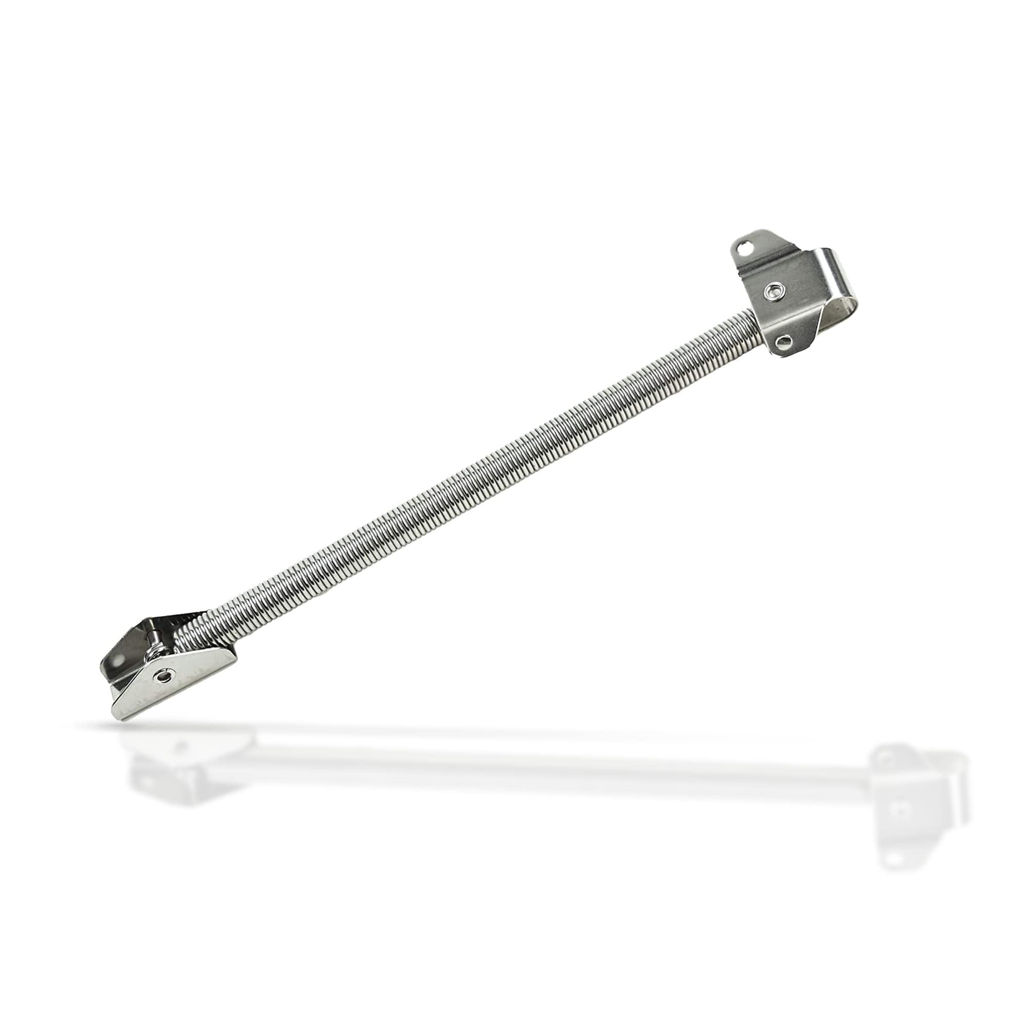 MARINE CITY Hatch Spring Adjuster, 304 Stainless Steel, Corrosion ...