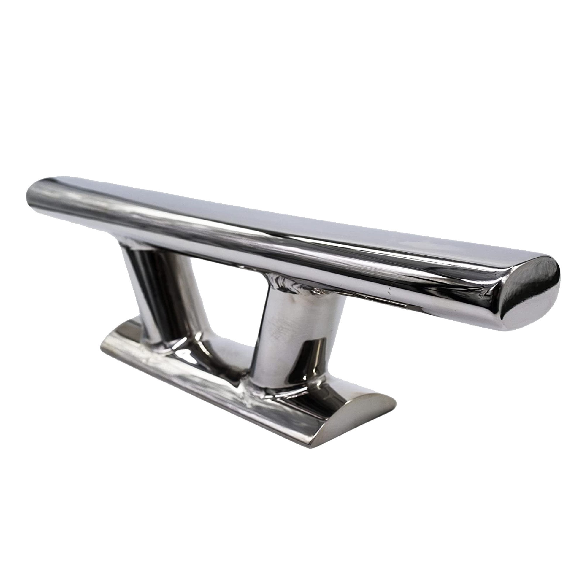 Marine City 316 Stainless Steel Heavy Duty 12 inches Stylish Mooring ...