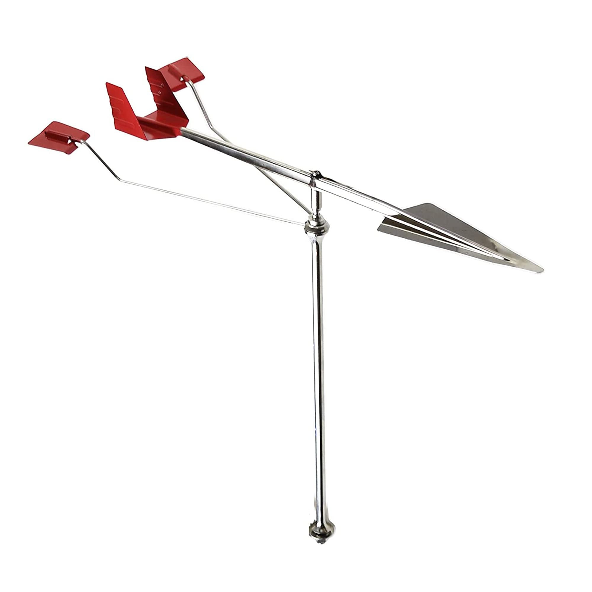 MARINE CITY Sailboat Wind Indicator 316 Stainless Steel, Corrosion ...
